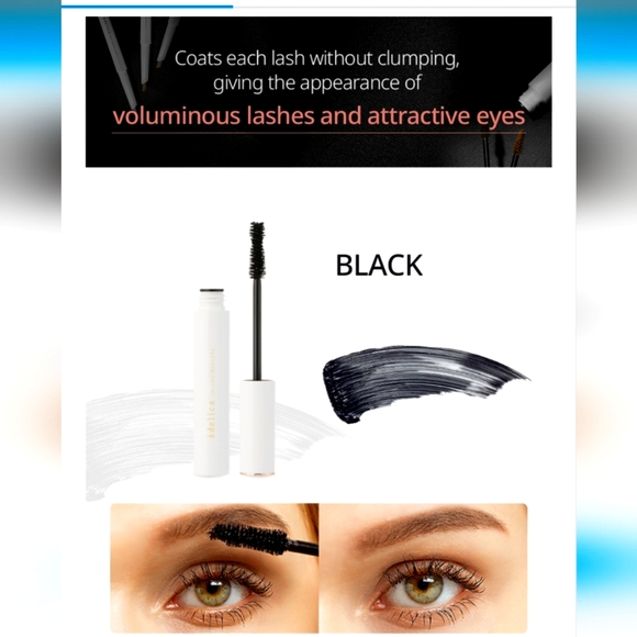 atomy | Makeup | Atomy Adelica Volume Mascara | Poshmark